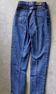 Lee | Jeans | Vintage Lee Jeans | Poshmark